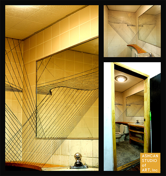 11.Seonghak Lee | Parsons-Interior Design. Sophomore Transfer. - ASHCAN ...