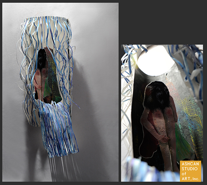 12.Eunkyung Lee | Parsons-Fashion Design. - ASHCAN STUDIO OF ART,INC