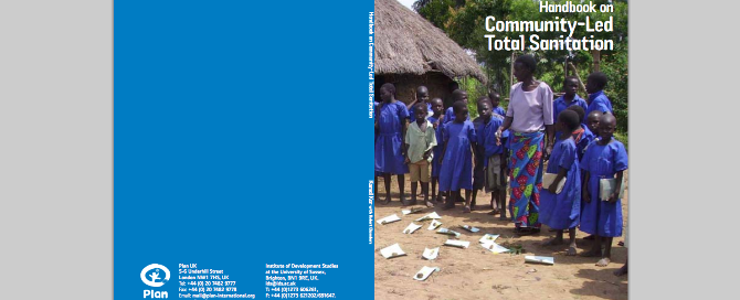 CLTS - World Hygiene Programme