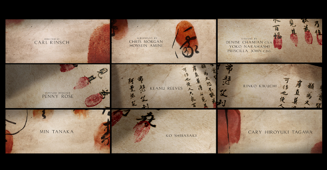 47 Ronin (new) - woodenisabelle.com