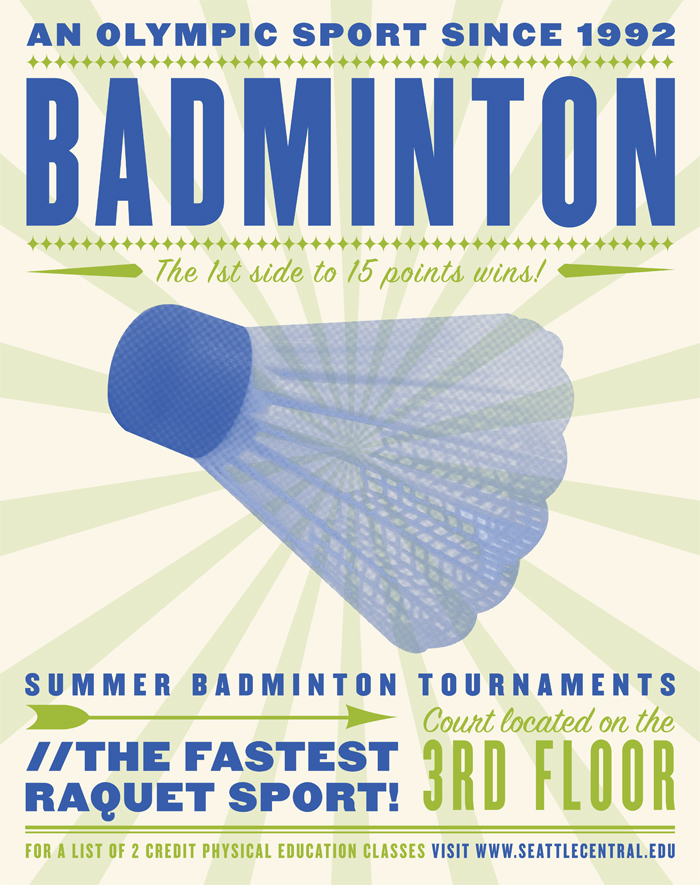 ACTIVITY CENTER POSTERS - Marry Tonnu