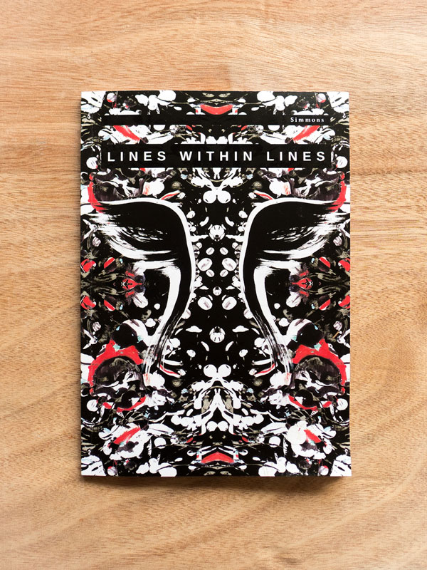 Lines Within Lines - Kwaku Atuahene