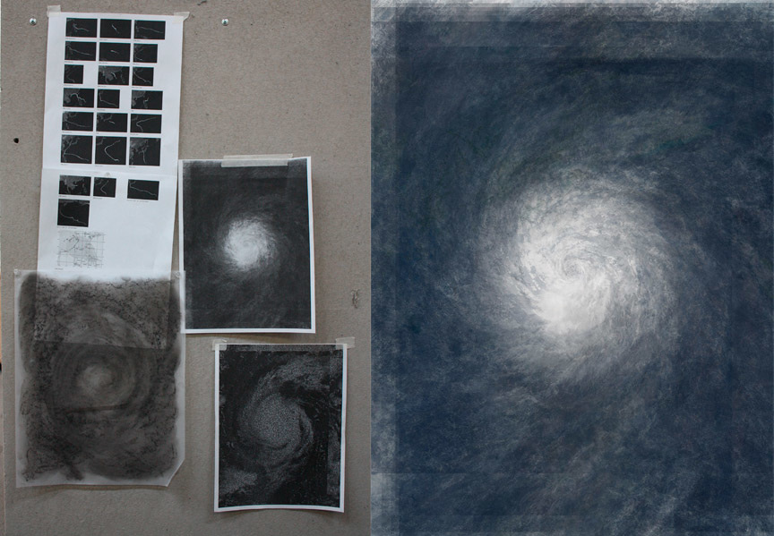 Typhoon - nicci yin ~ mdp