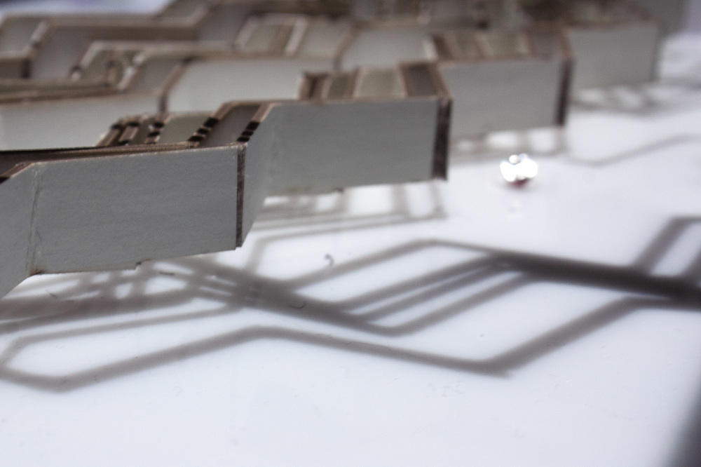 Loop Loop - nicci yin ~ mdp