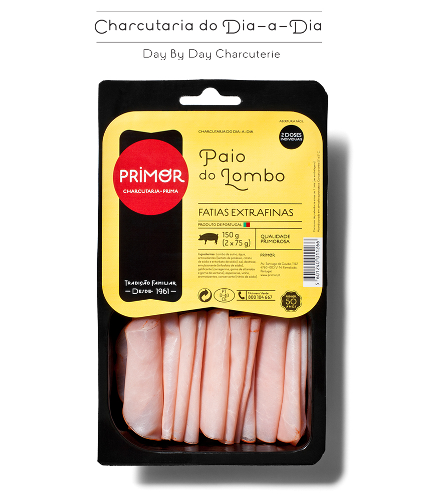 Primor Repackaging - www.marcoscruz.com