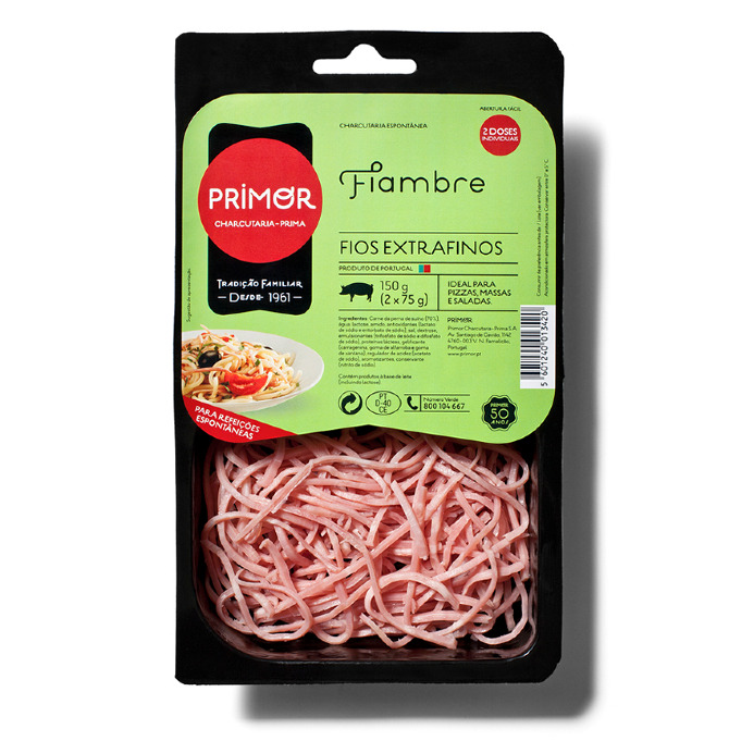 Primor Repackaging - www.marcoscruz.com