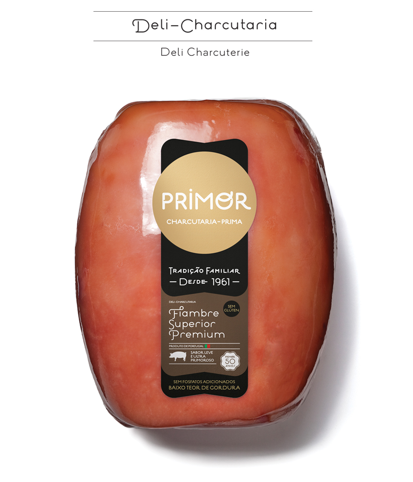 Primor Repackaging - www.marcoscruz.com