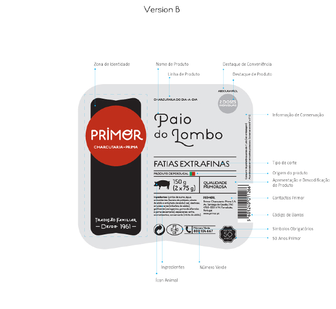Primor Repackaging - www.marcoscruz.com