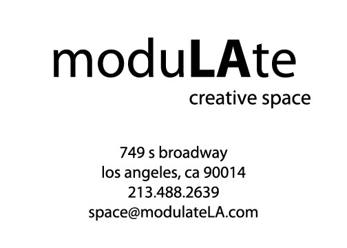 moduLAte