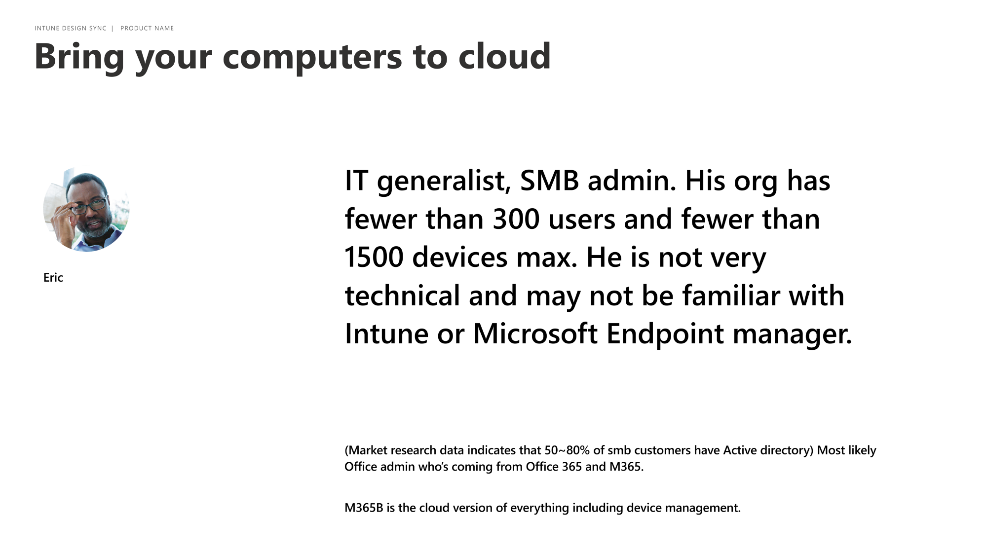Microsoft 365 Device management - krisYoodesign