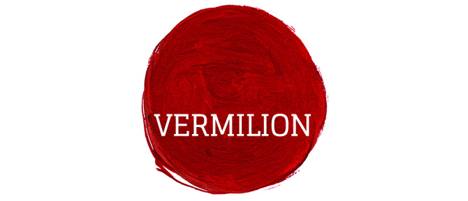 VERMILION - FRM