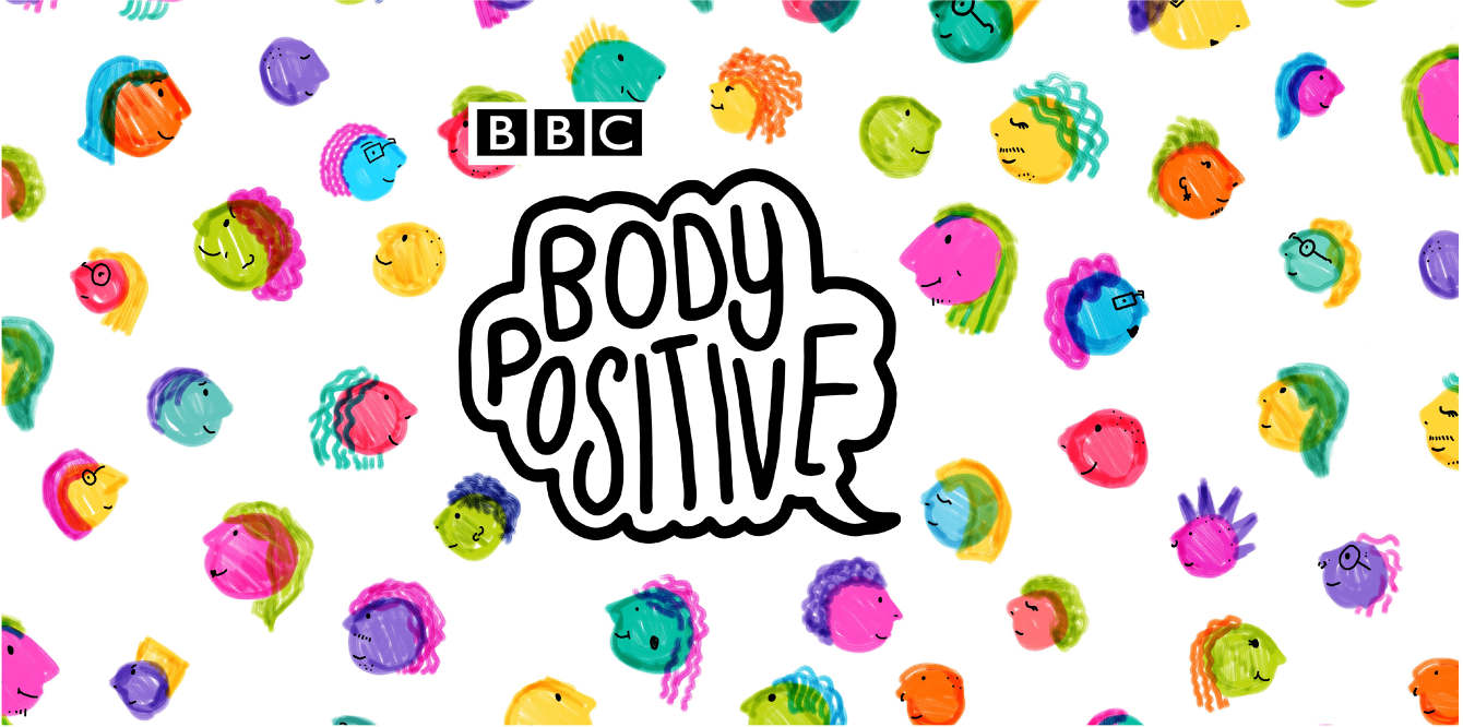 BBC Body Positive - Soofiya