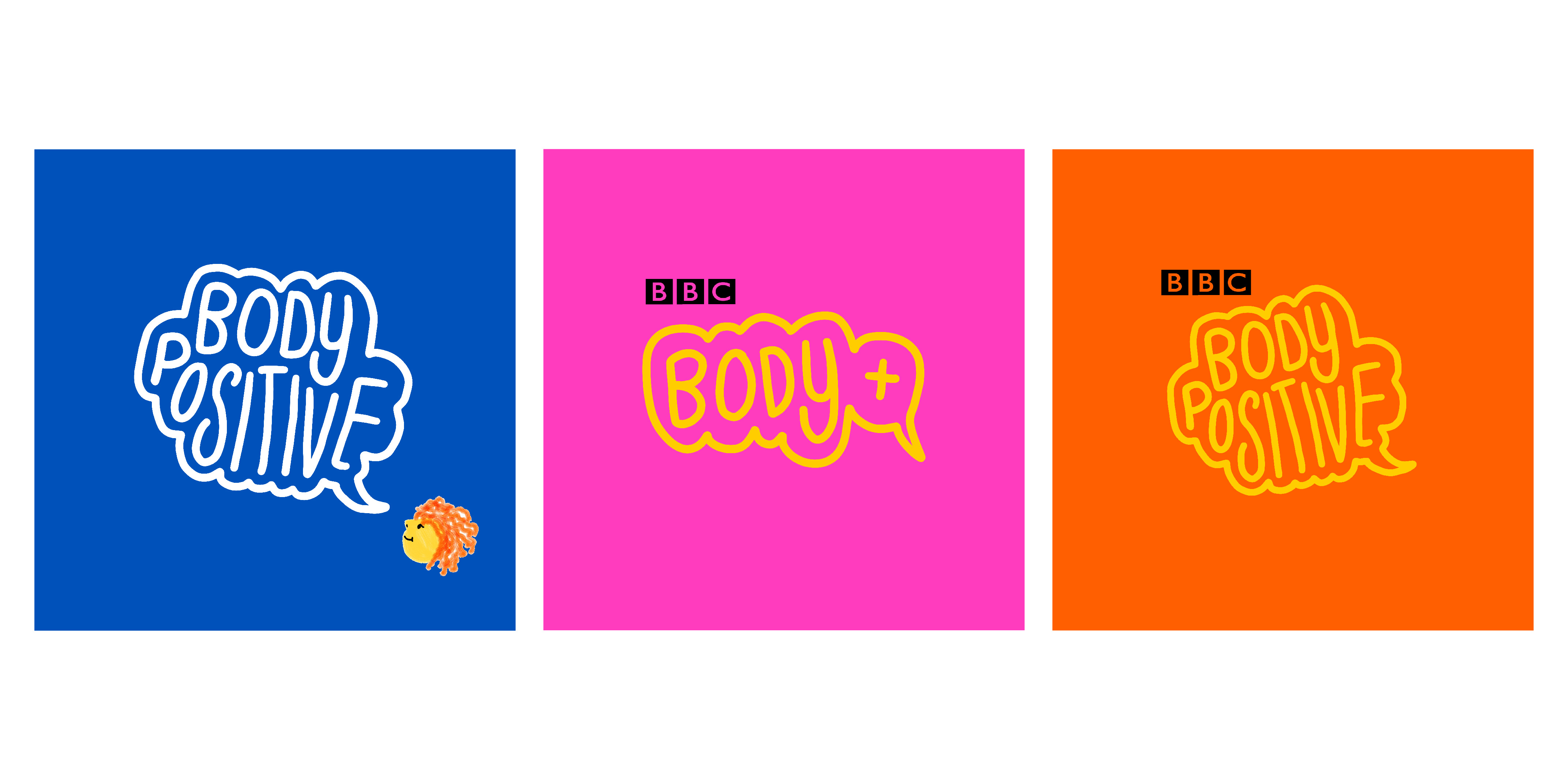 BBC Body Positive - Soofiya