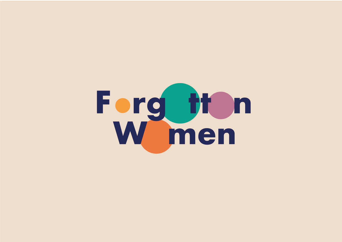 Forgotten Women - Soofiya