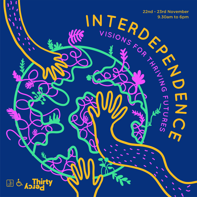 Interdependance Festival - Soofiya