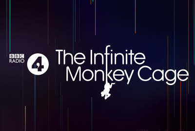 The Infinite Monkey Cage - Soofiya