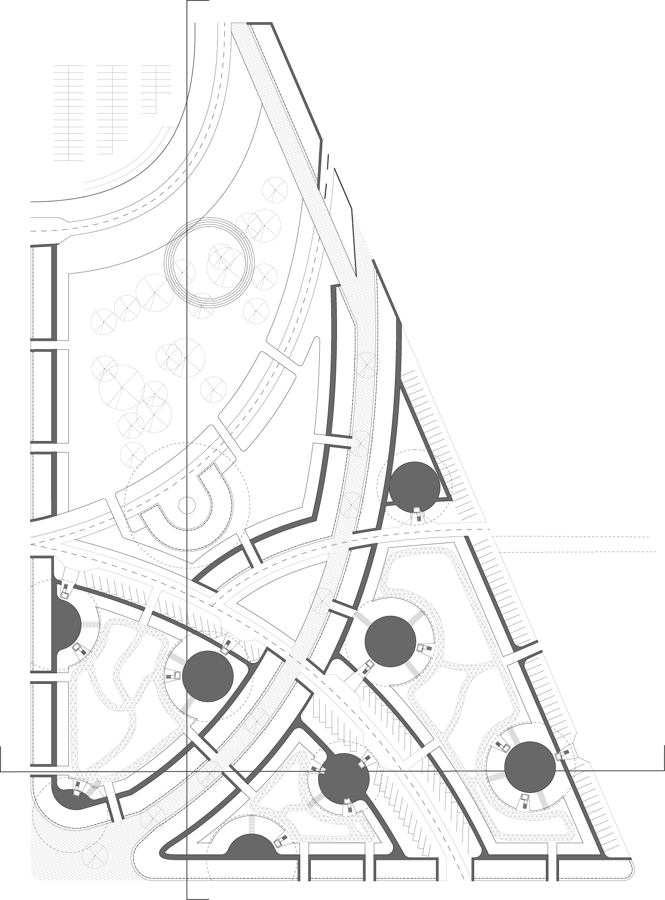 Tulou Housing - PeterNguyen