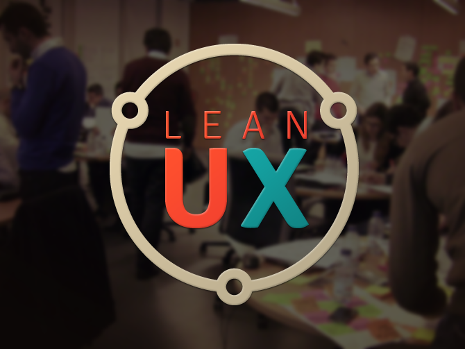 Lean UX Portugal - CatarinaCoutinho