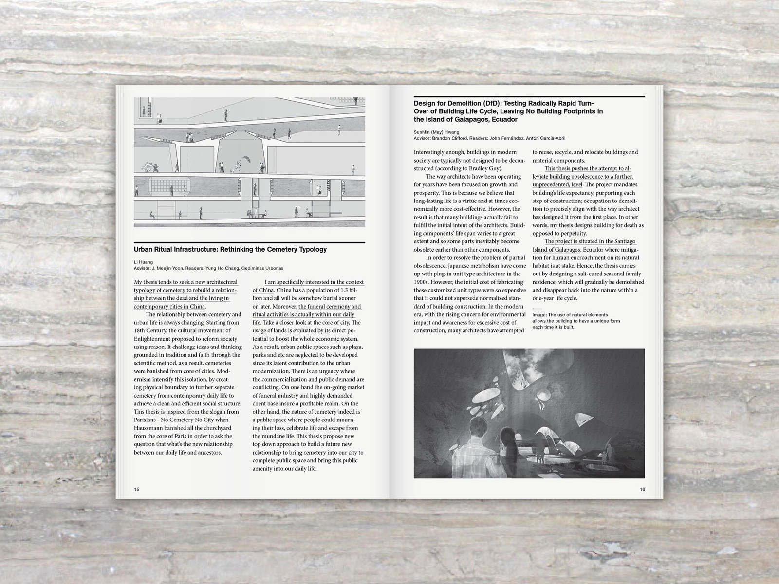 Review / In-Depth - Extra Work