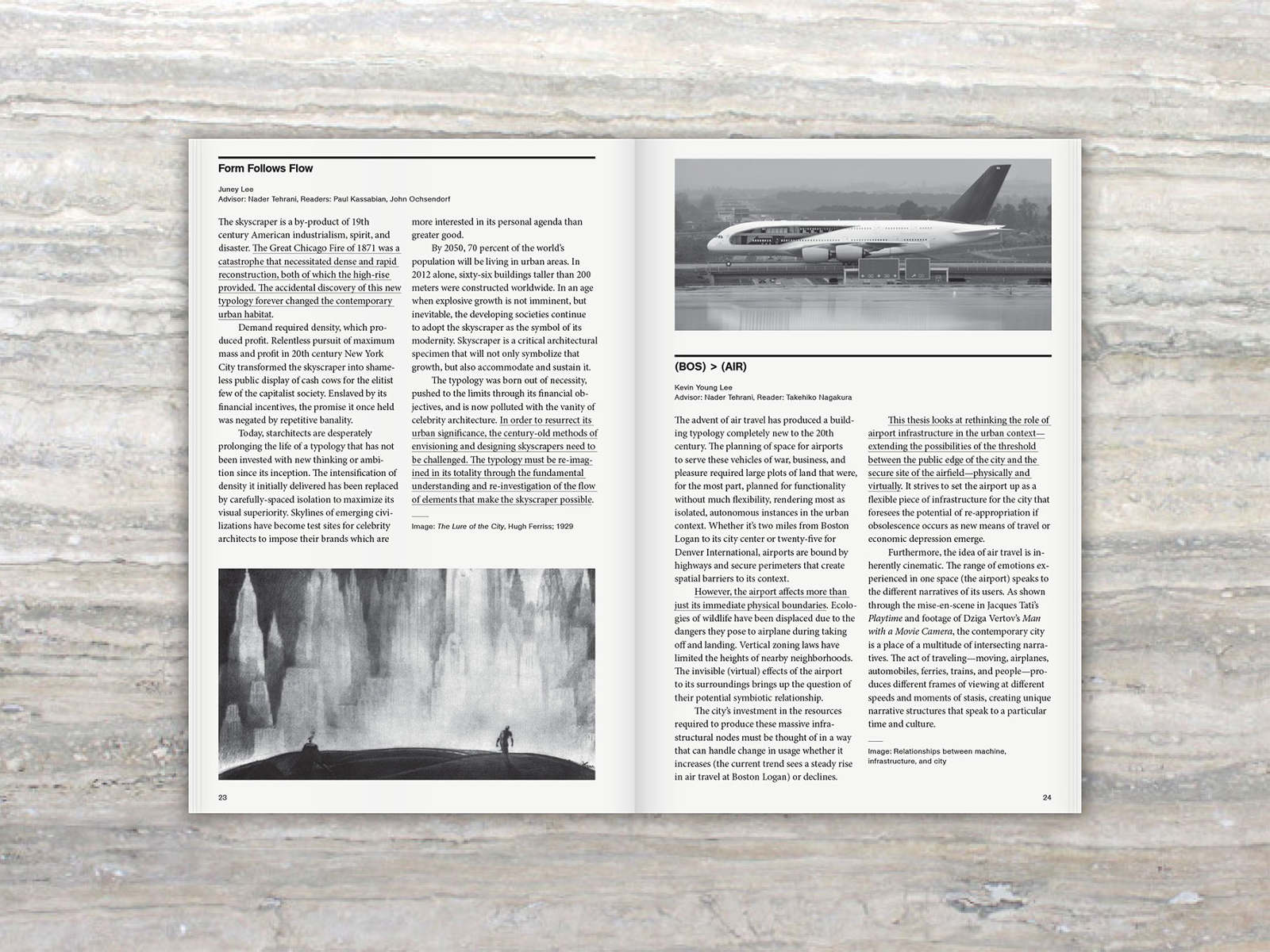 Review / In-Depth - Extra Work