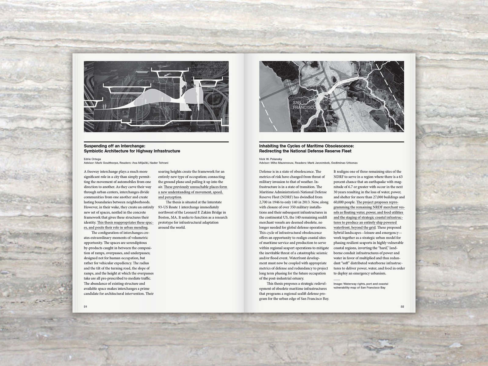 Review / In-Depth - Extra Work