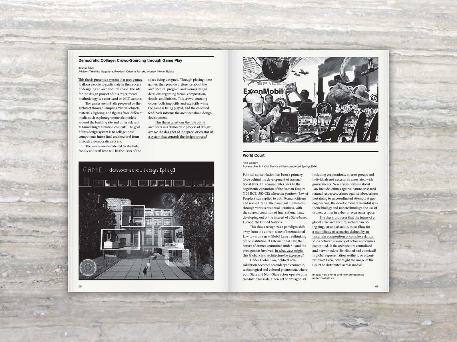 Review / In-Depth - Extra Work