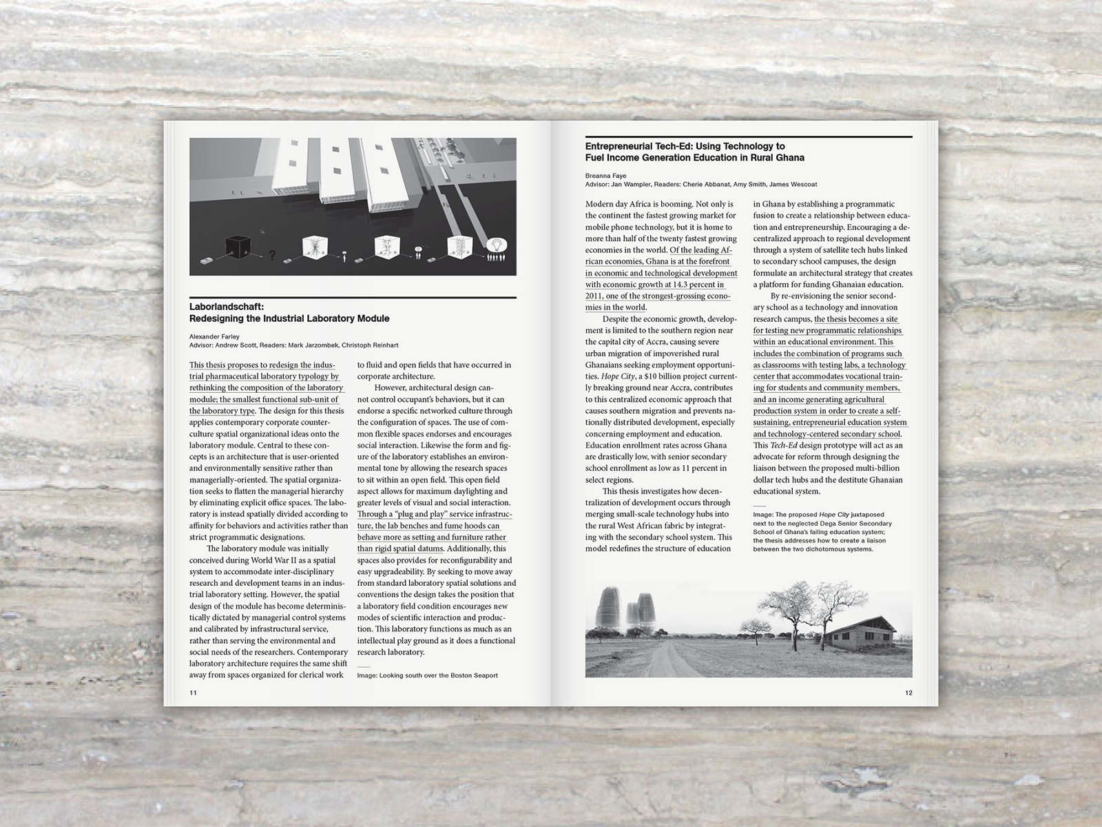 Review / In-Depth - Extra Work