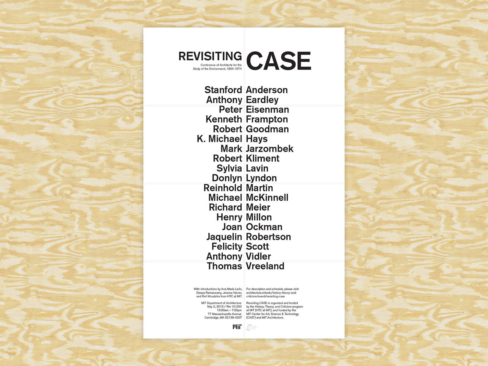 Revisiting CASE - Extra Work
