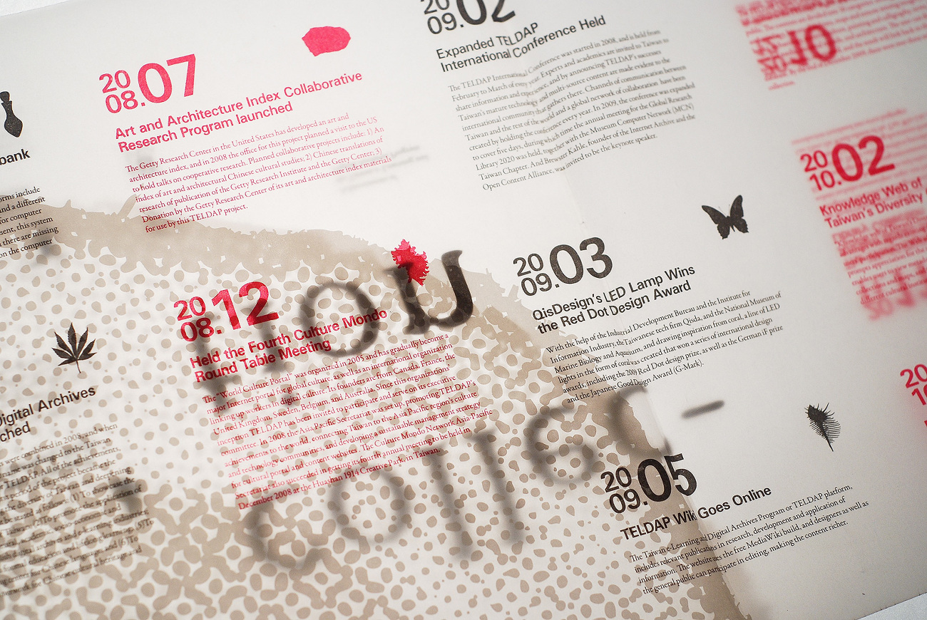 Recollection｜記憶 - ACST Design — Design. Inquiry. Cultivation