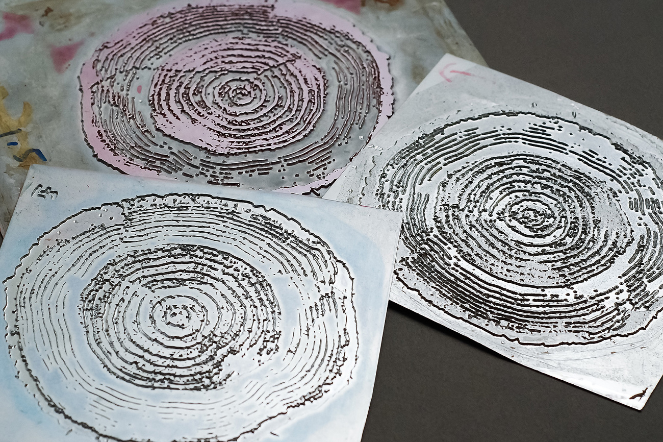 Recollection｜記憶 - ACST Design — Design. Inquiry. Cultivation