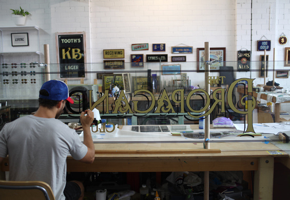 The Propaganda Club - Lynesandco