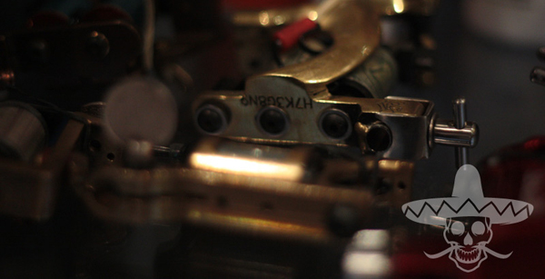 /Desperado Tattoo - www.romainlacroix.com