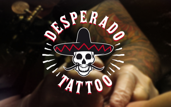 Desperado Exchange Tattoos