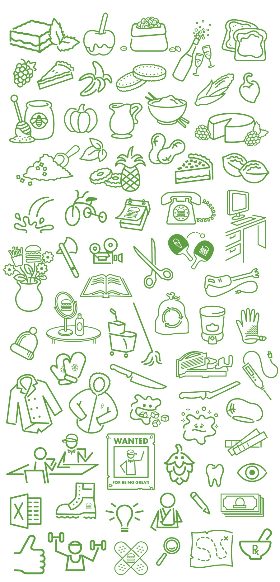 SHAKE SHACK - Max Pepper Studio