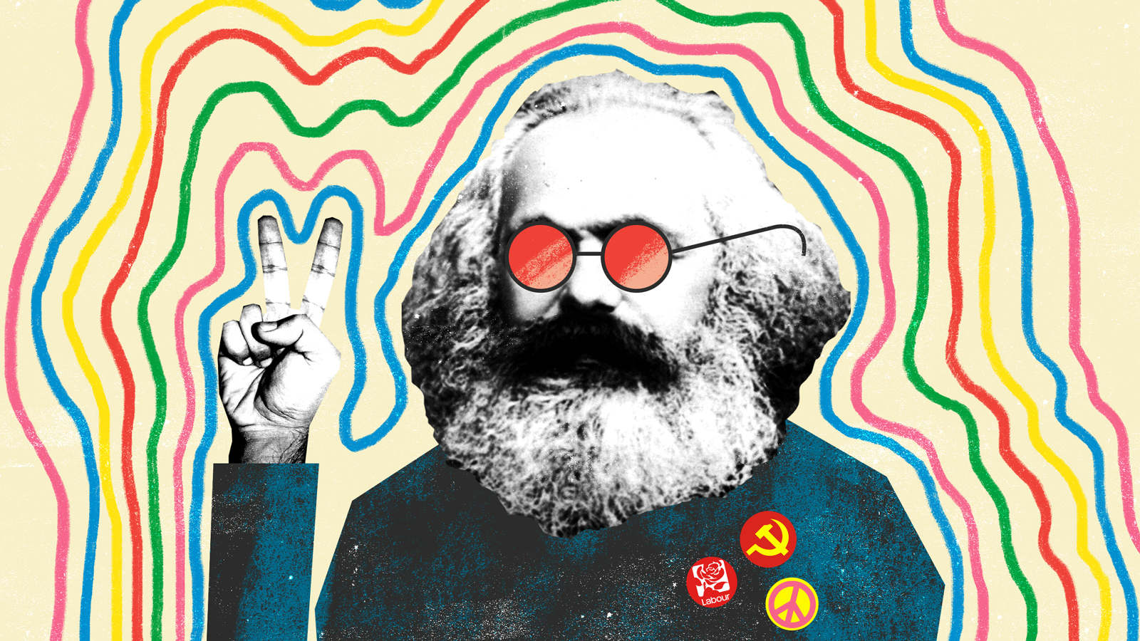 The Economist - Nate Kitch | Illustrator | +44(0)7792896138