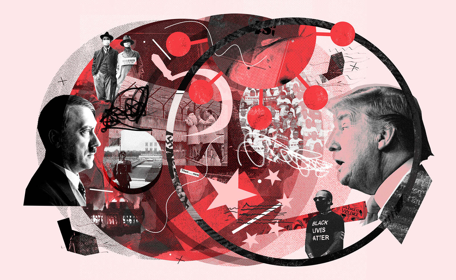 Chronicle Review Nate Kitch Illustrator 44 0 7792896138