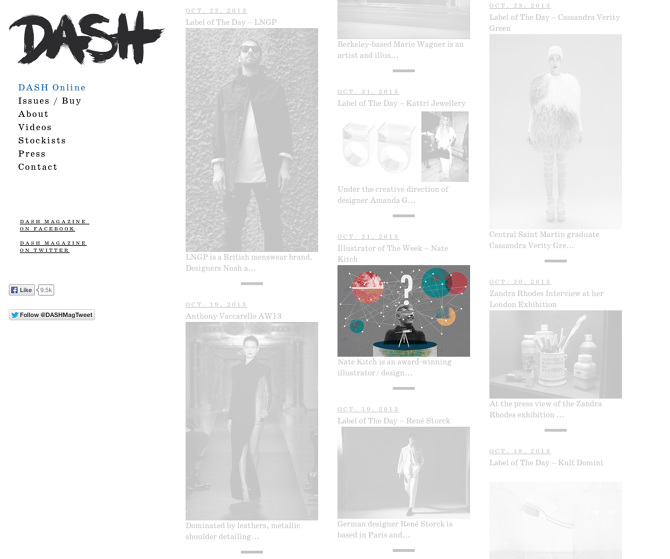 Featured - Nate Kitch | Illustrator | +44(0)7792896138