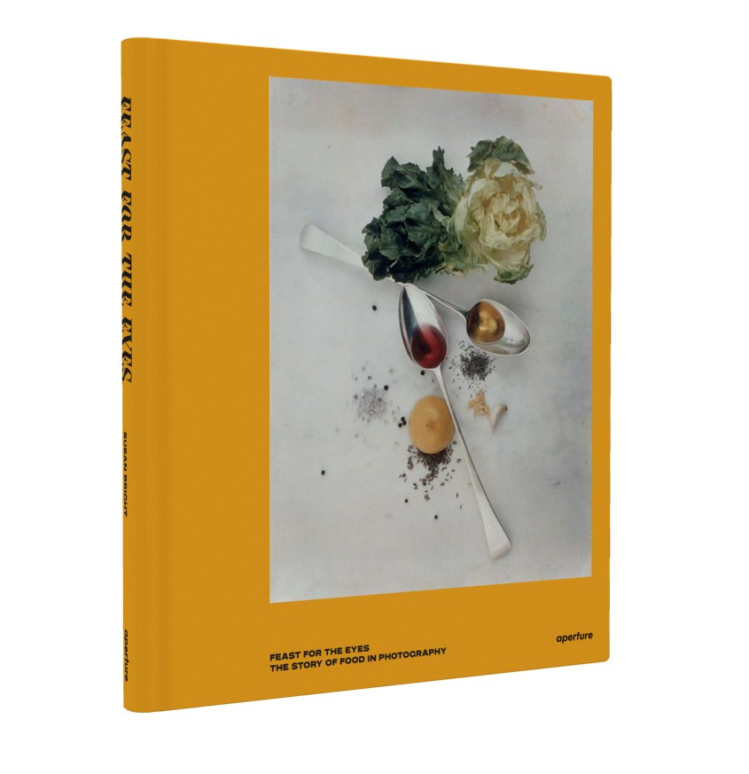 Feast for the Eyes - Susan Bright