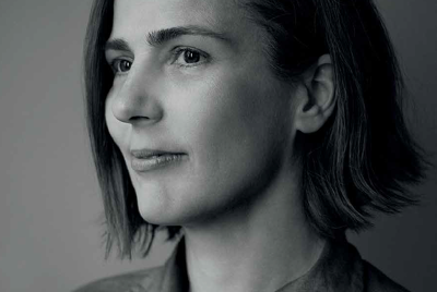 An Interview with CREEM - Susan Bright