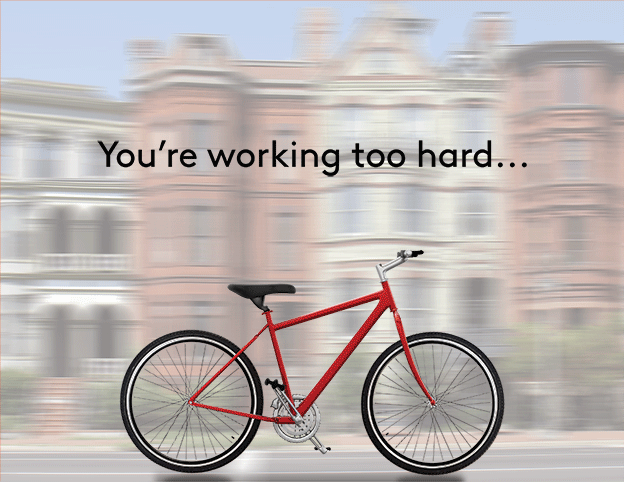 CoStar/LoopNet Campaign - Cathy Pages Design Portfolio