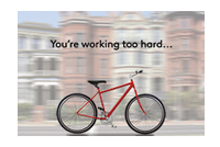 CoStar/LoopNet Campaign - Cathy Pages Design Portfolio