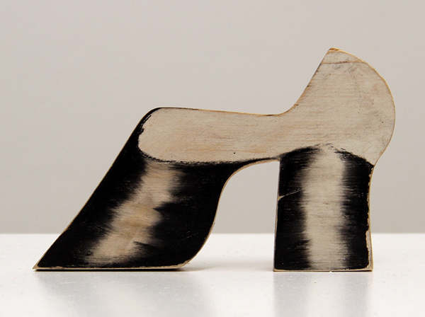 Clip Clop Shoes | 2017 - zoe spowage