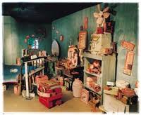 Doomsday Calendar by Zebedee "ZB" Armstrong - intuitive eye