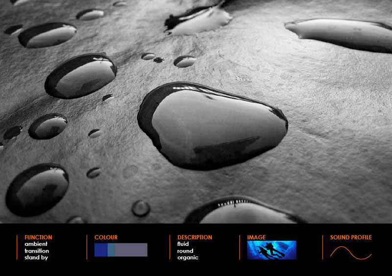 Diver Distress Signal System - Carol // Tang Ka Lo
