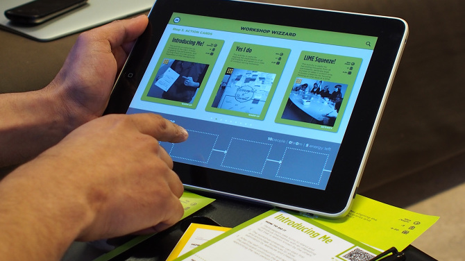 A Means Not An End: Designing Co-creation Experience For Library ...