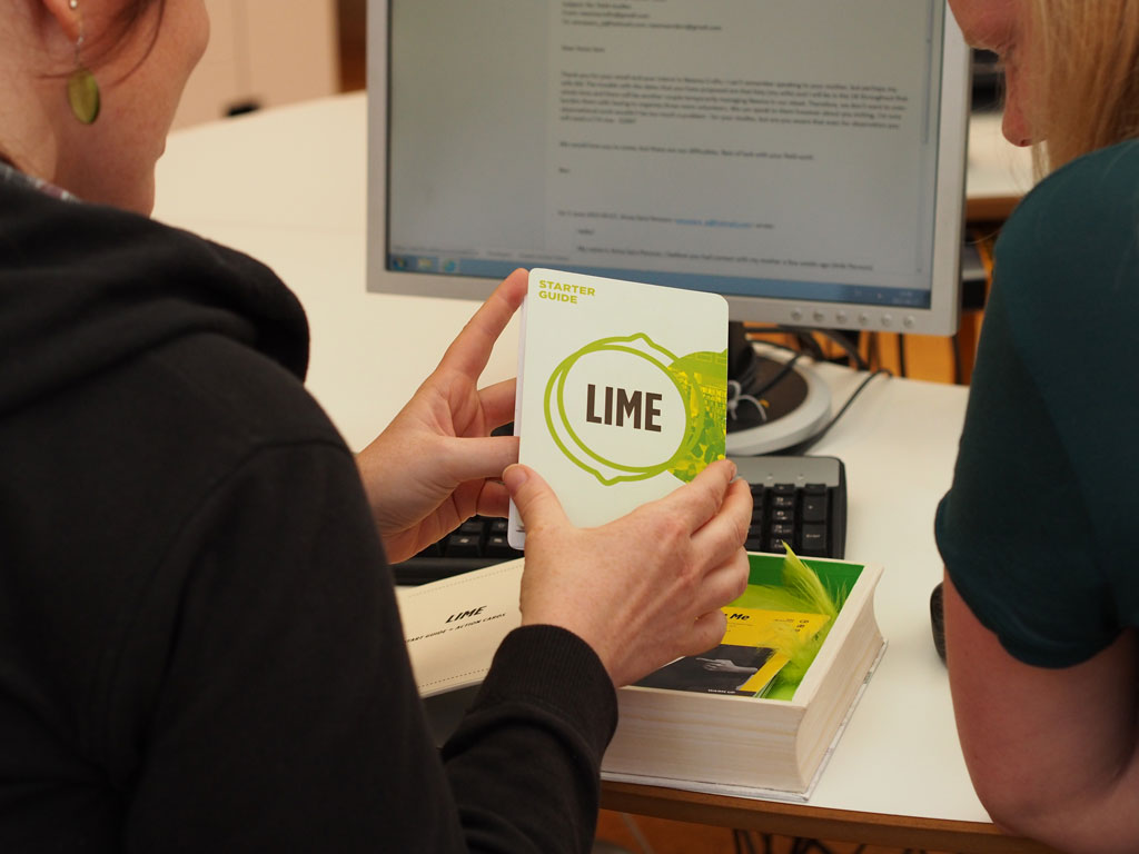 A Means Not An End: Designing Co-creation Experience For Library ...