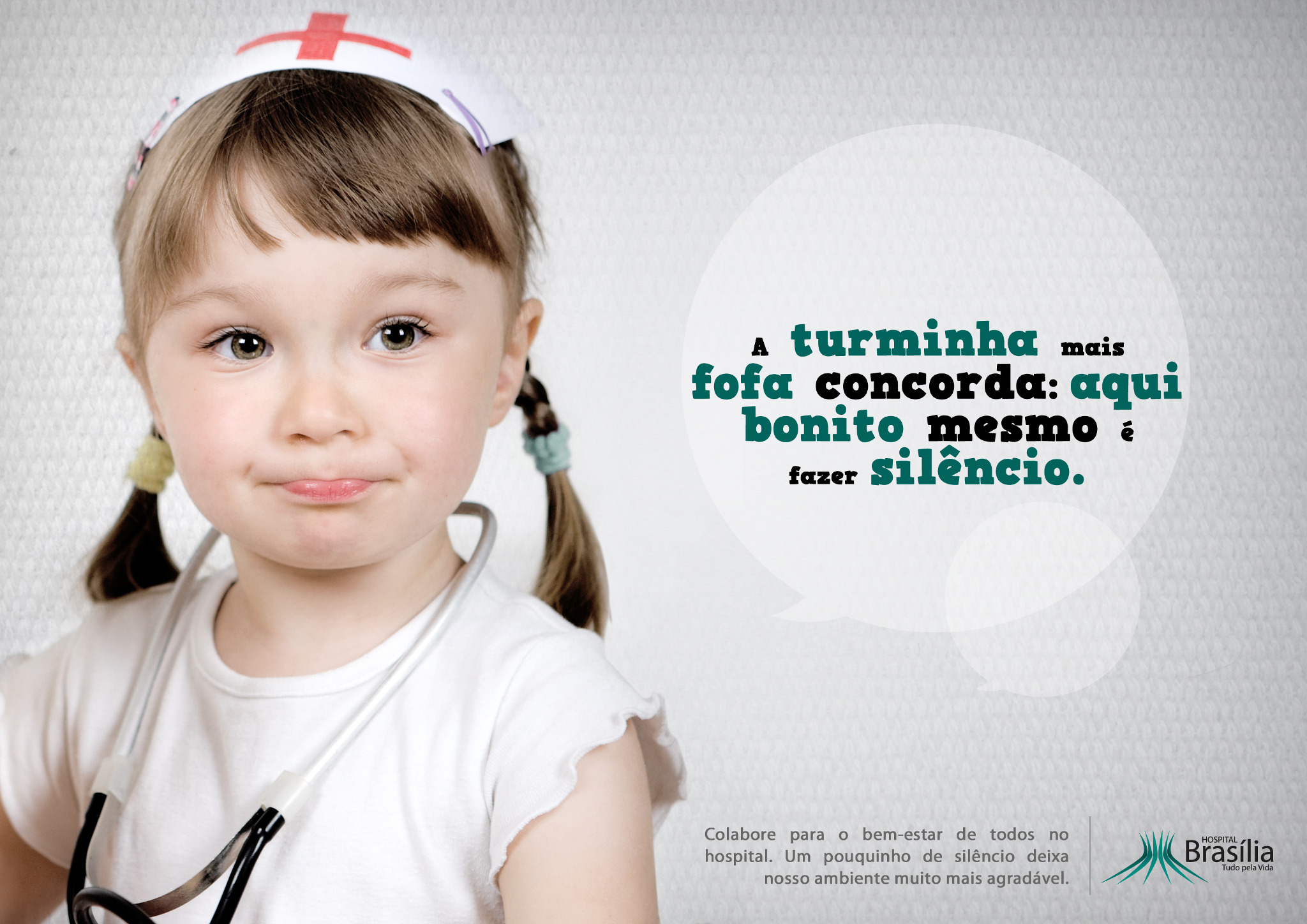 A galerinha do barulho. - Henrique Magoo