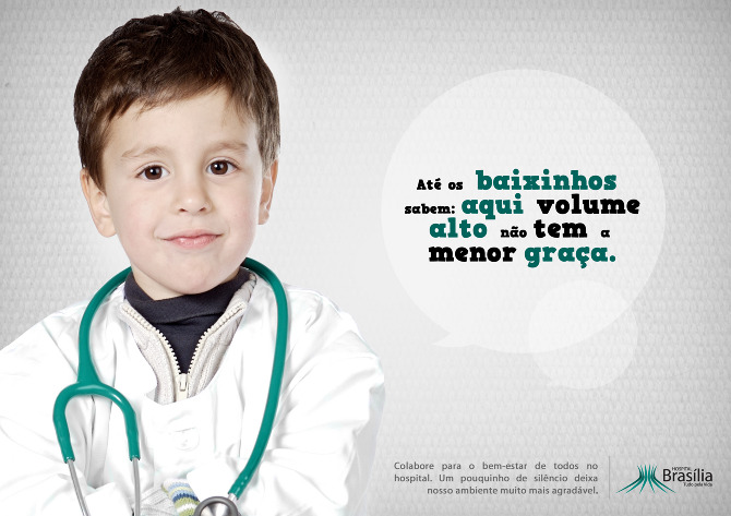 A galerinha do barulho. - Henrique Magoo