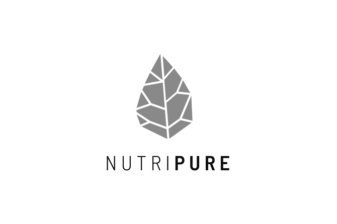 Nutripure - - aurelie vitoux