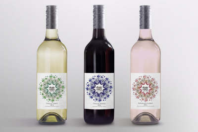 Visual Identity: SOMA RASA - KKC studio: Design & Illustration